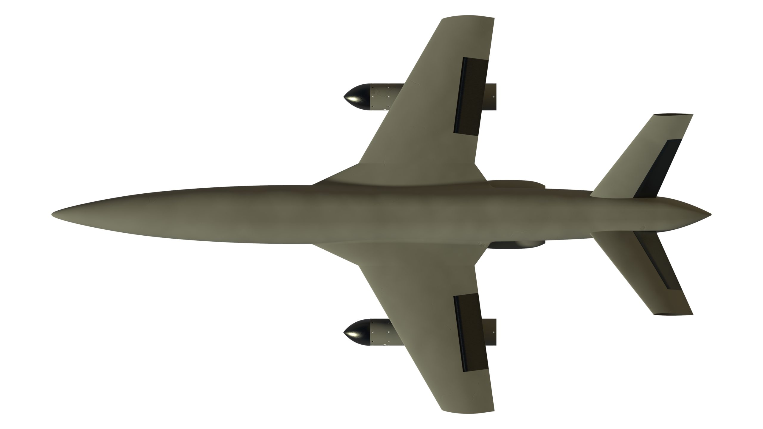 Unmanned Aerial Systems - 5-D Systems Unmanned Aerial Systems - 5-D Systems